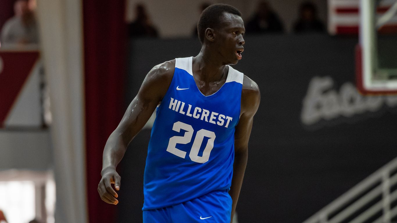 HBCUs are seeing a basketball resurgence