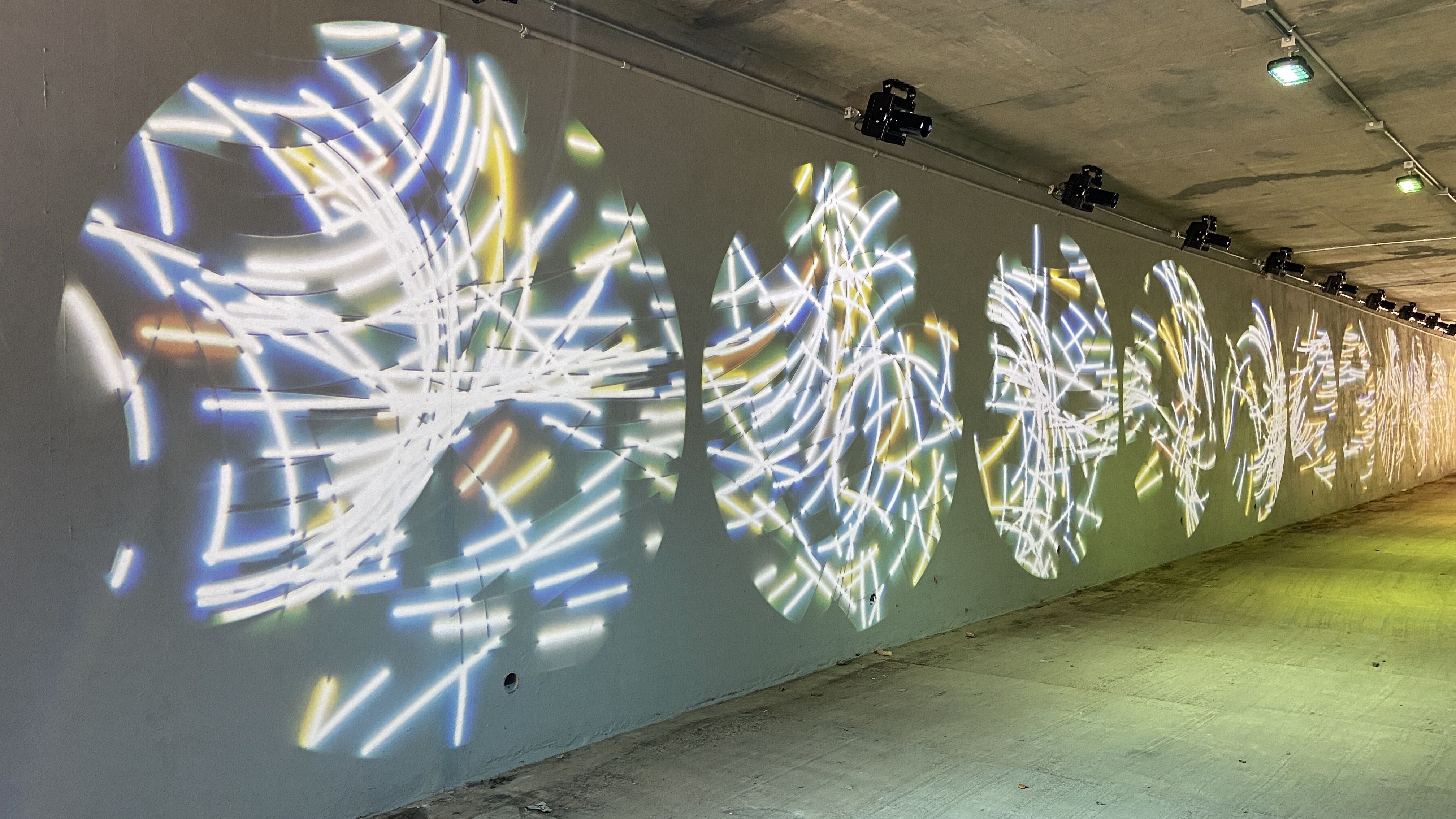 New stretch of Torrence Creek Greenway opens in Huntersville - Axios ...