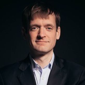 Nicholas Johnston - Axios