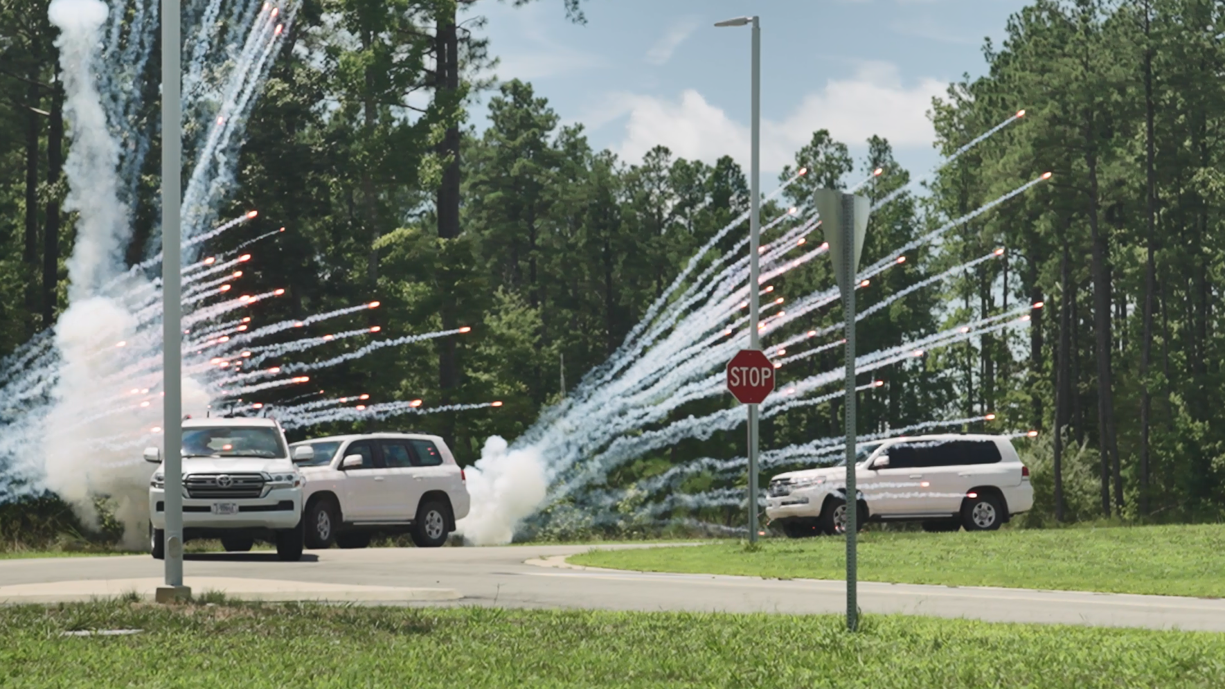 The under-the-radar federal agency that protects American diplomats ...