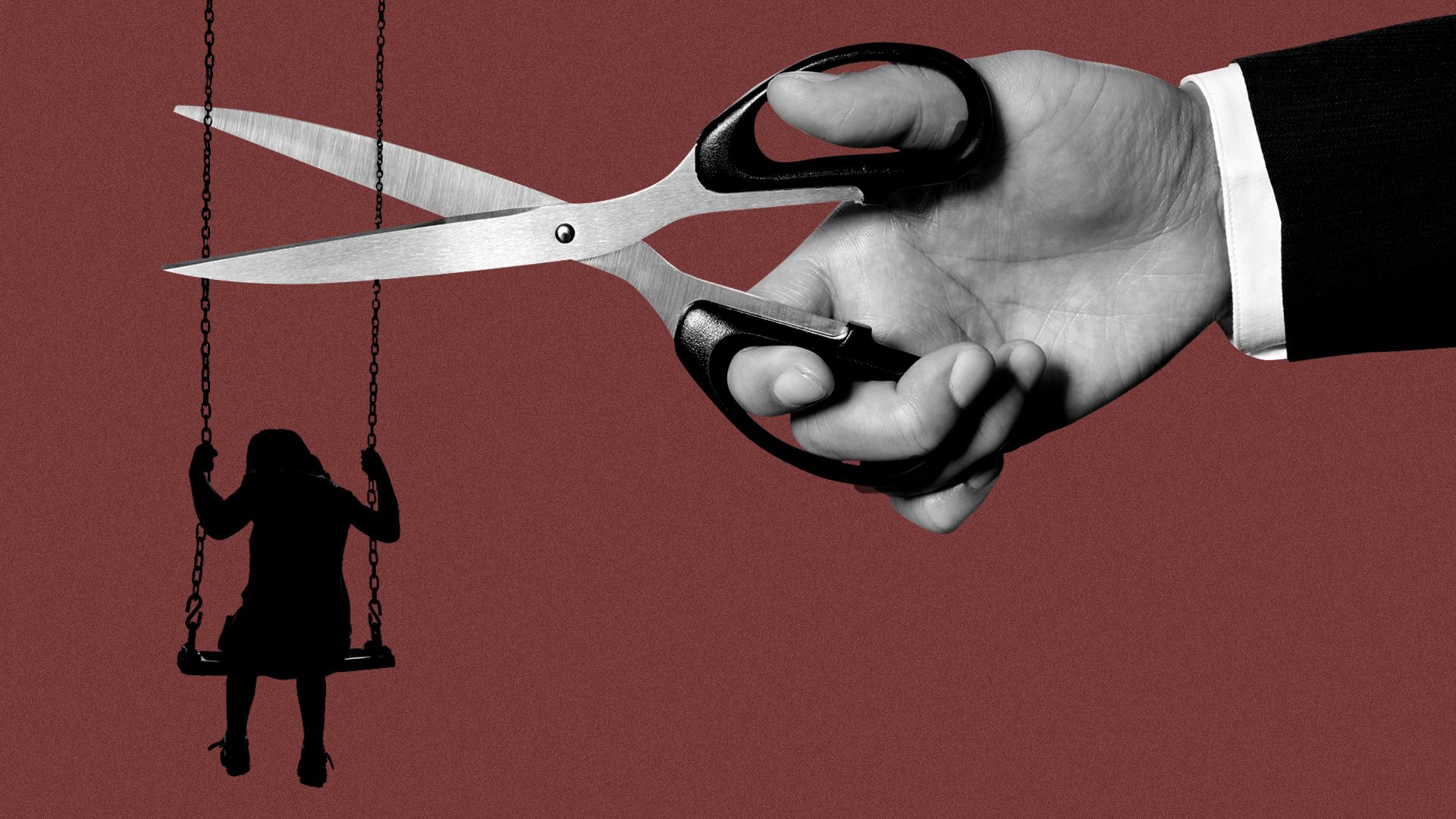 Tennessee kids' wellbeing has worsened since 2019 - Axios Nashville