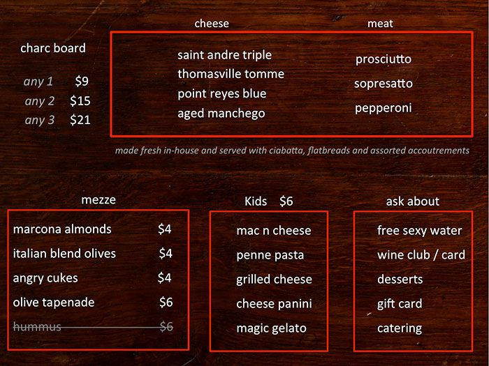 Fidelli Kitchen, a fast casual Italian restaurant, is now open in South ...