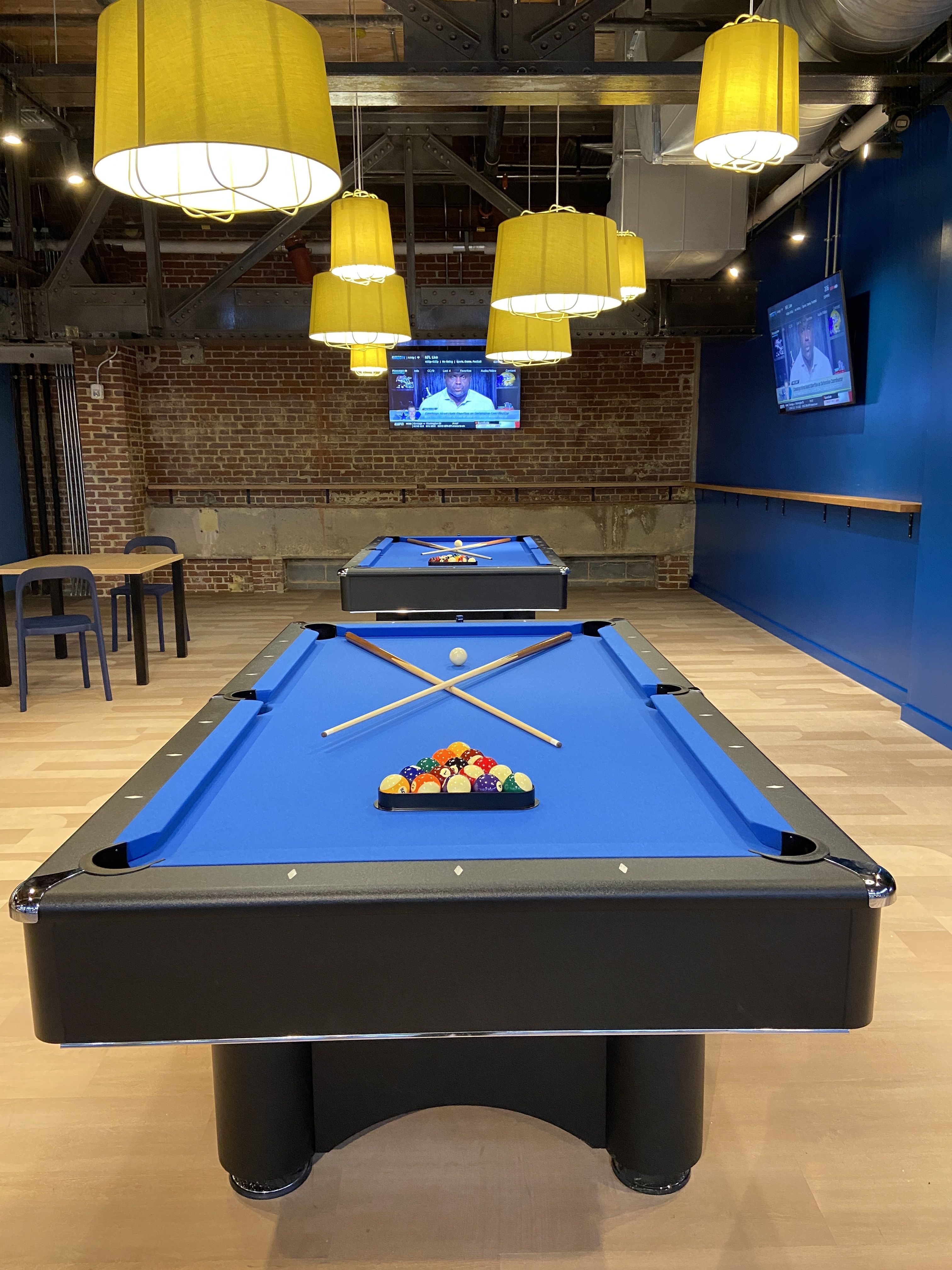 Massive pickleball facility opens soon at Camp North End - Axios Charlotte