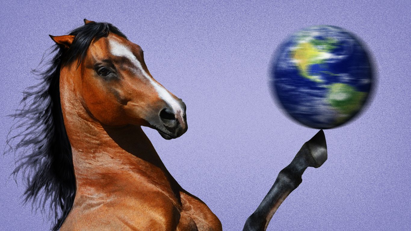 Cutting Horse Capital raises $75 million for consumer-focused fund