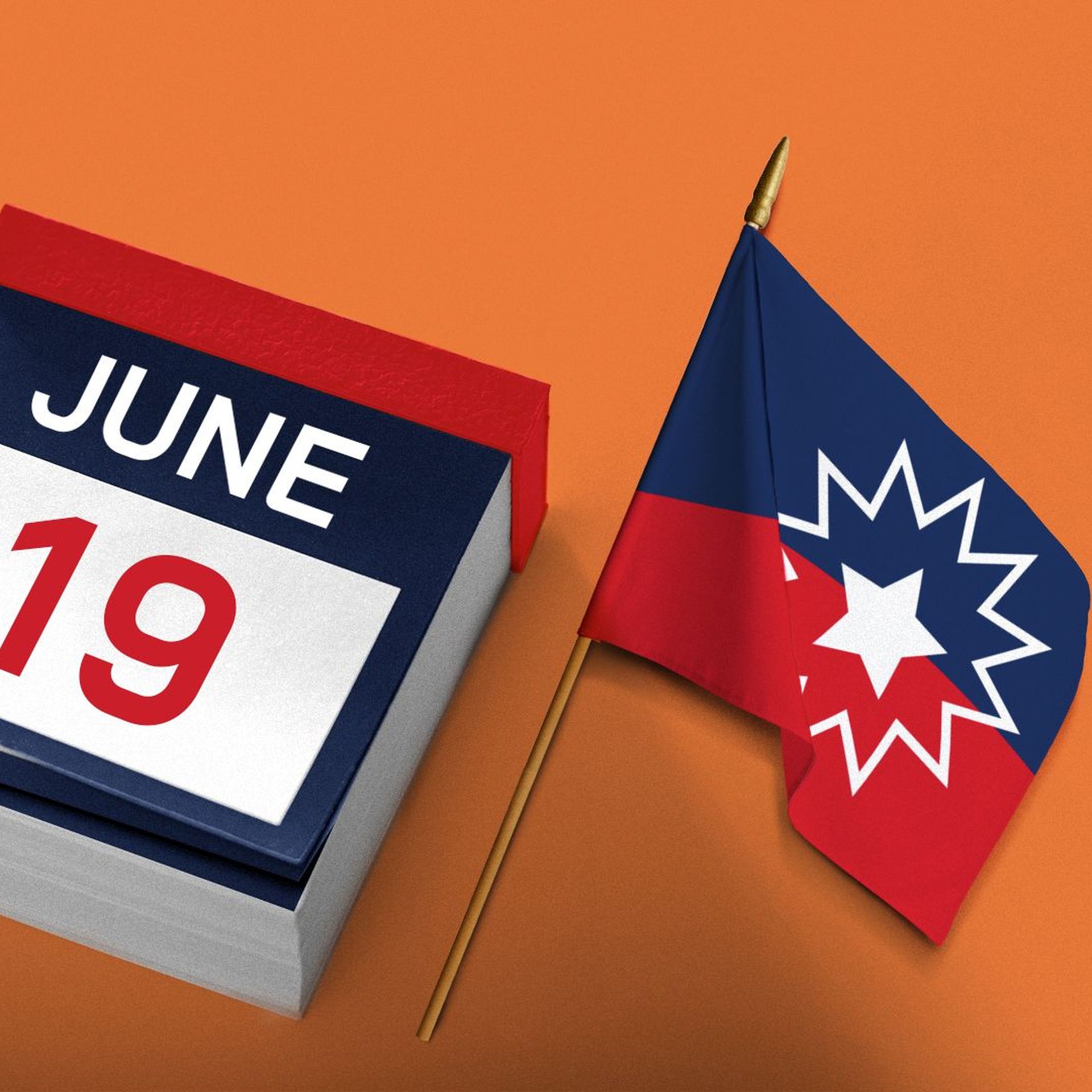 Is Juneteenth A National Holiday In North Carolina Is Juneteenth A National Holiday In North Carolina