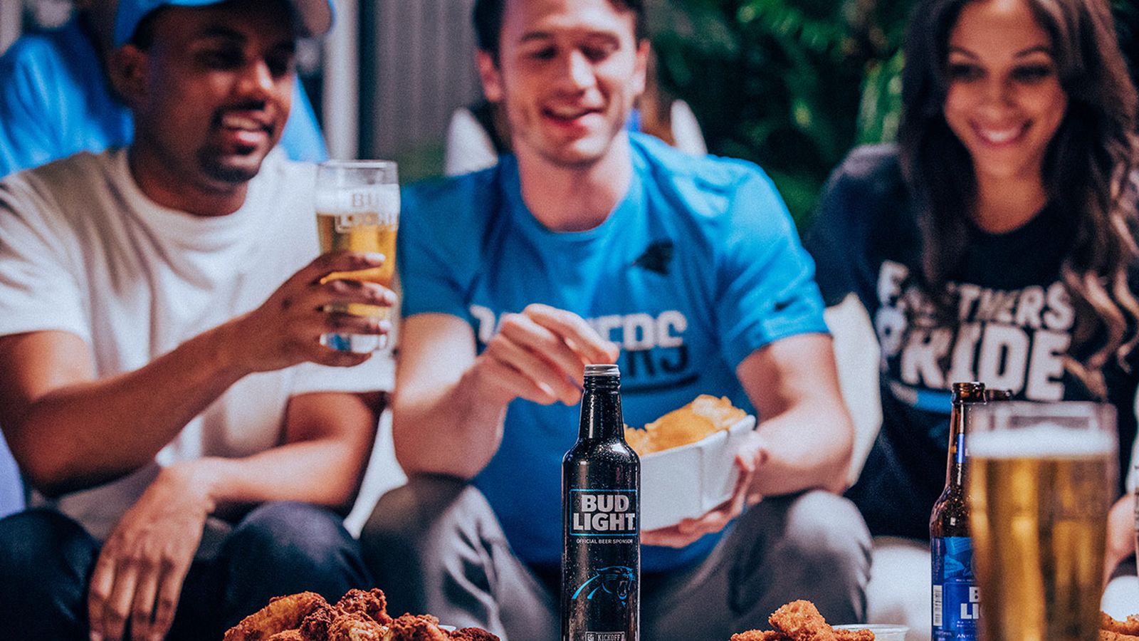 We asked “What’s your Panthers game day ritual?” and received 2,079 ...