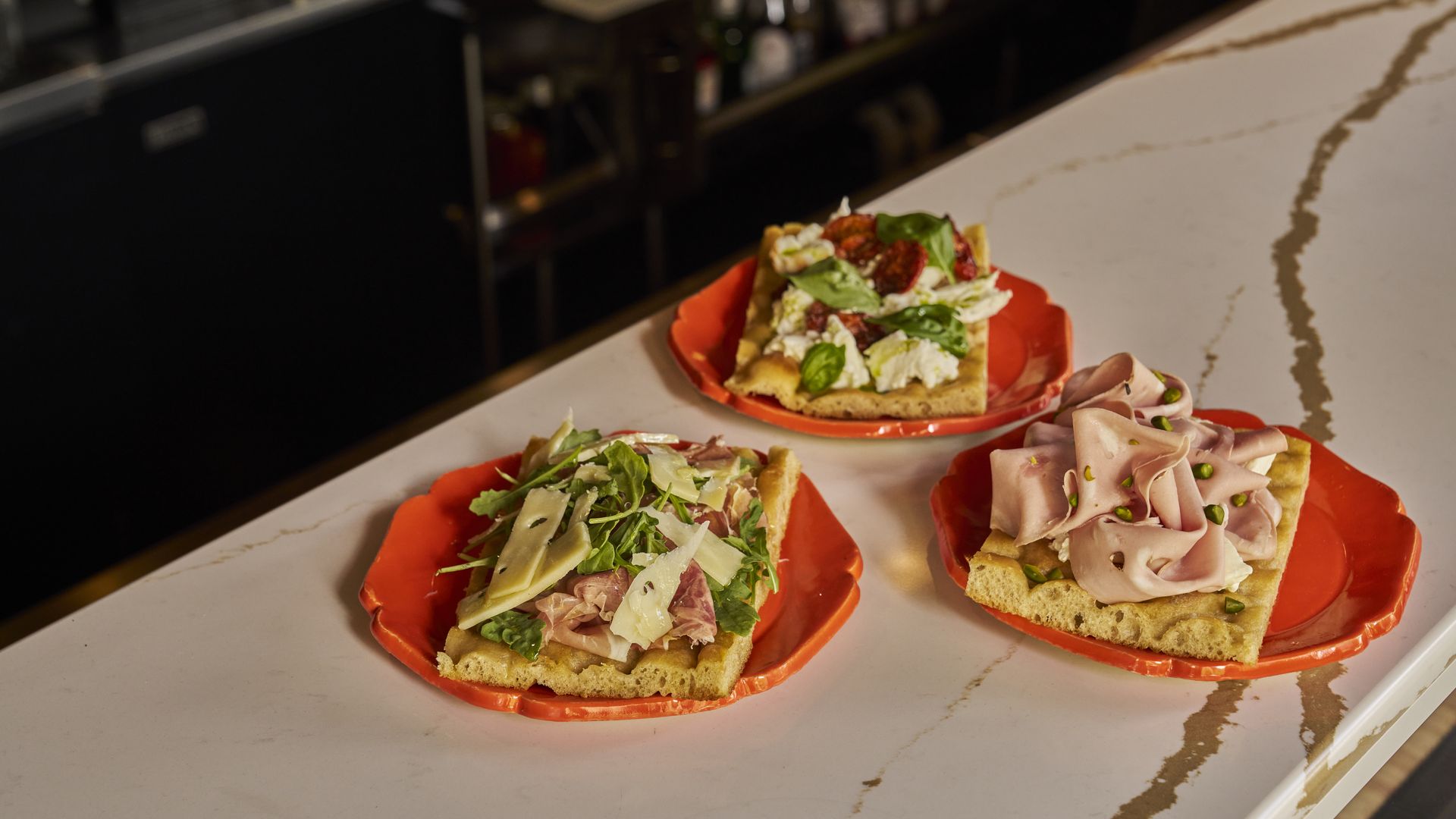 New Italian restaurant Ama to open in DC's Navy Yard - Axios Washington ...