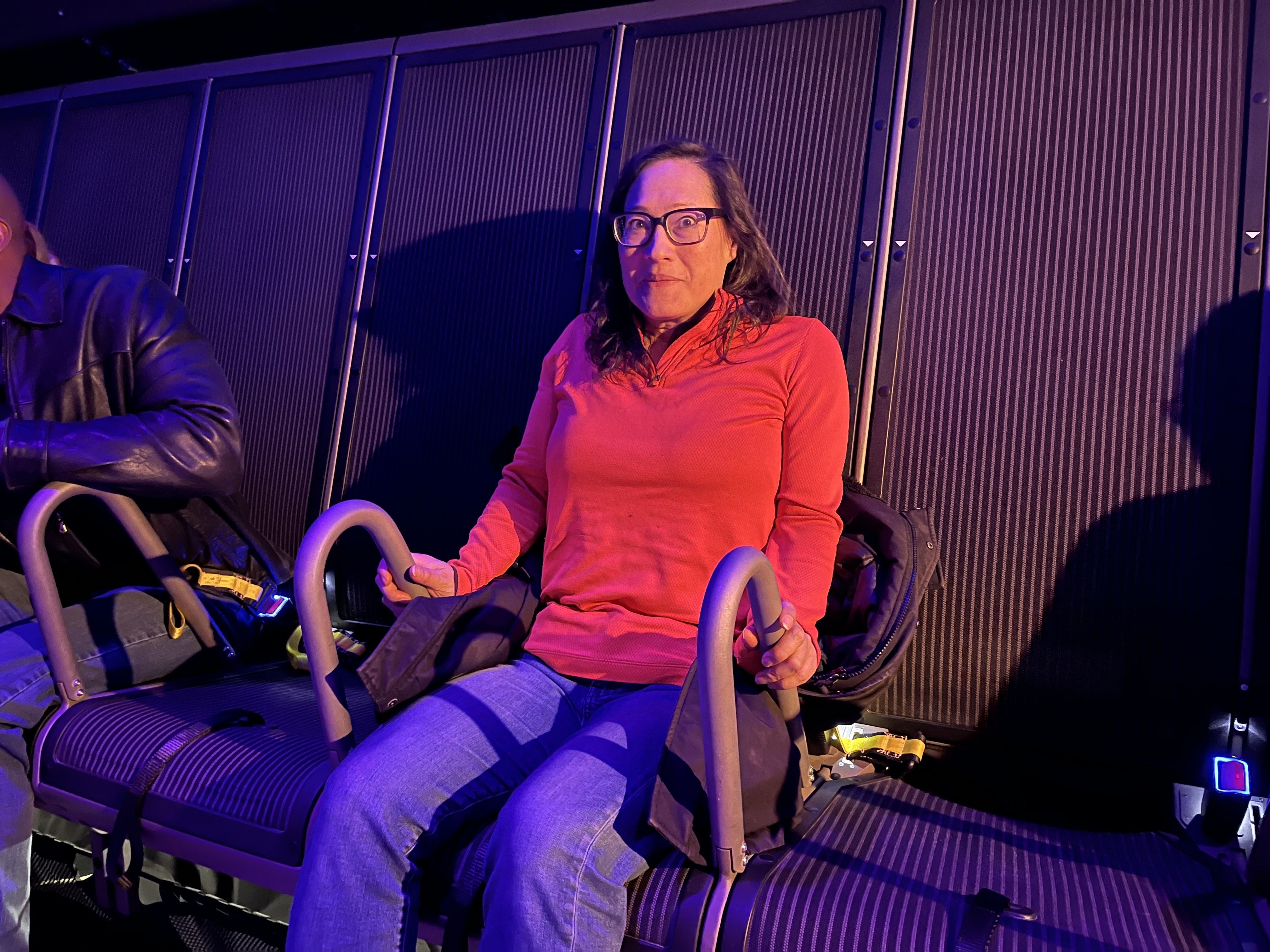 Chicago's Navy Pier launches new immersive FlyOver experience - Axios ...