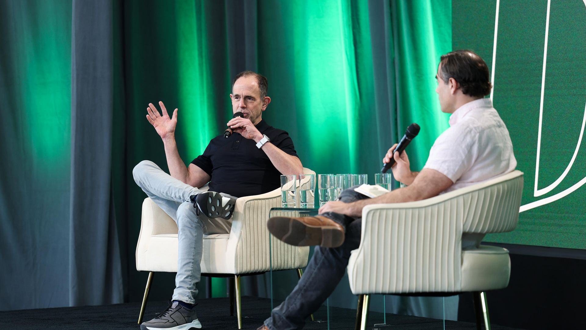 Khosla Ventures' Rabois: OpenAI a zero without Altman