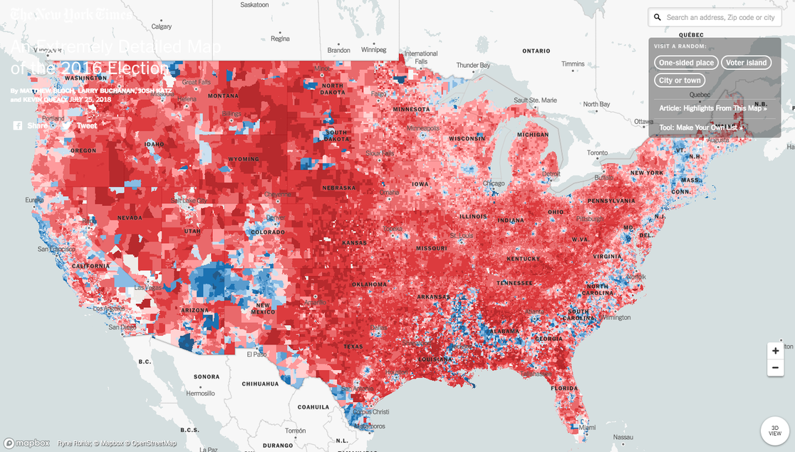 Axios AM: Mike's Top 10 — Bezos' best day — 5 voter groups to watch ...