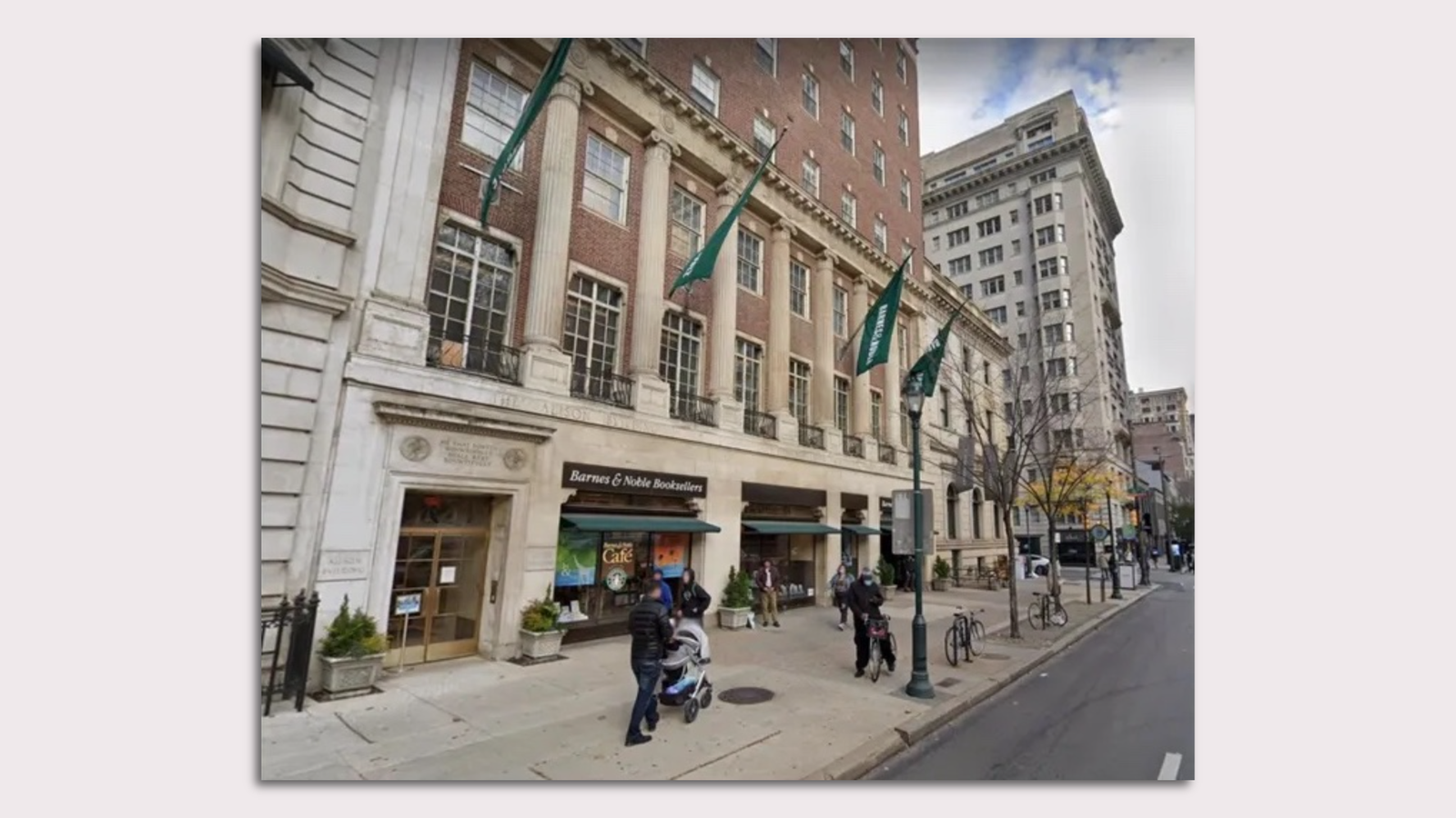 Stephen Starr's new Rittenhouse Square restaurant will be an Italian ...