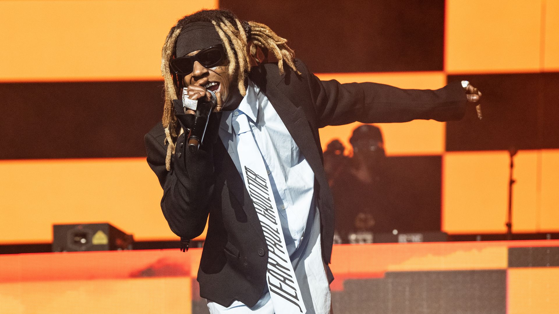 Halloween, Lil WeezyAna Fest and more things to do in New Orleans ...