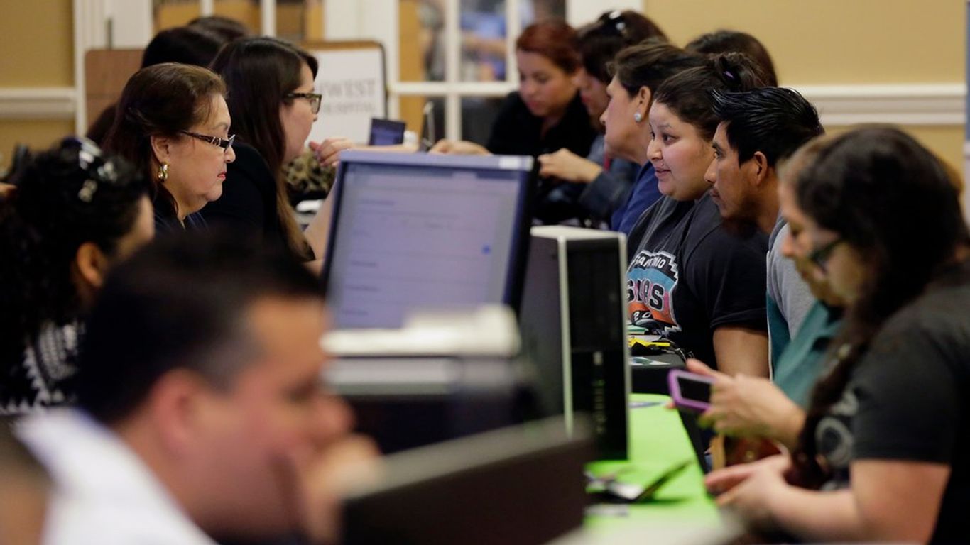 It's deadline day for the ACA exchanges
