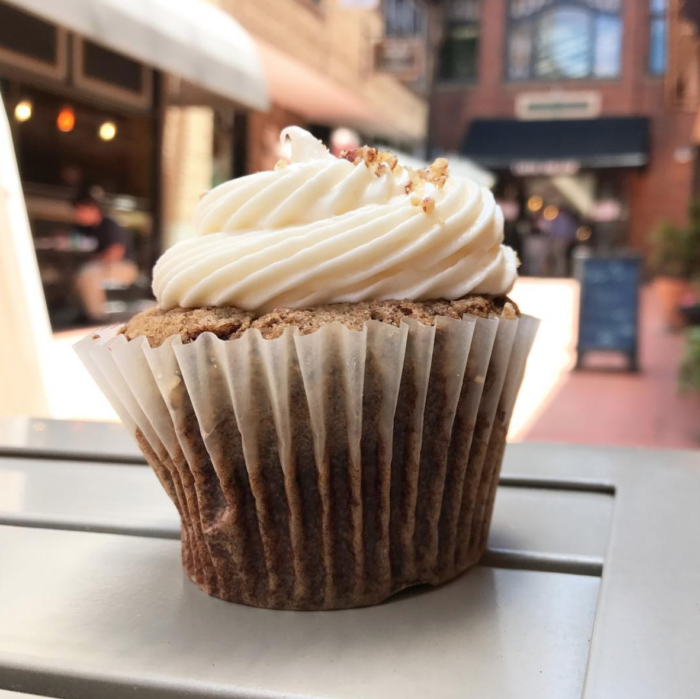 18 places to eat and drink in Uptown’s historic Latta Arcade and ...