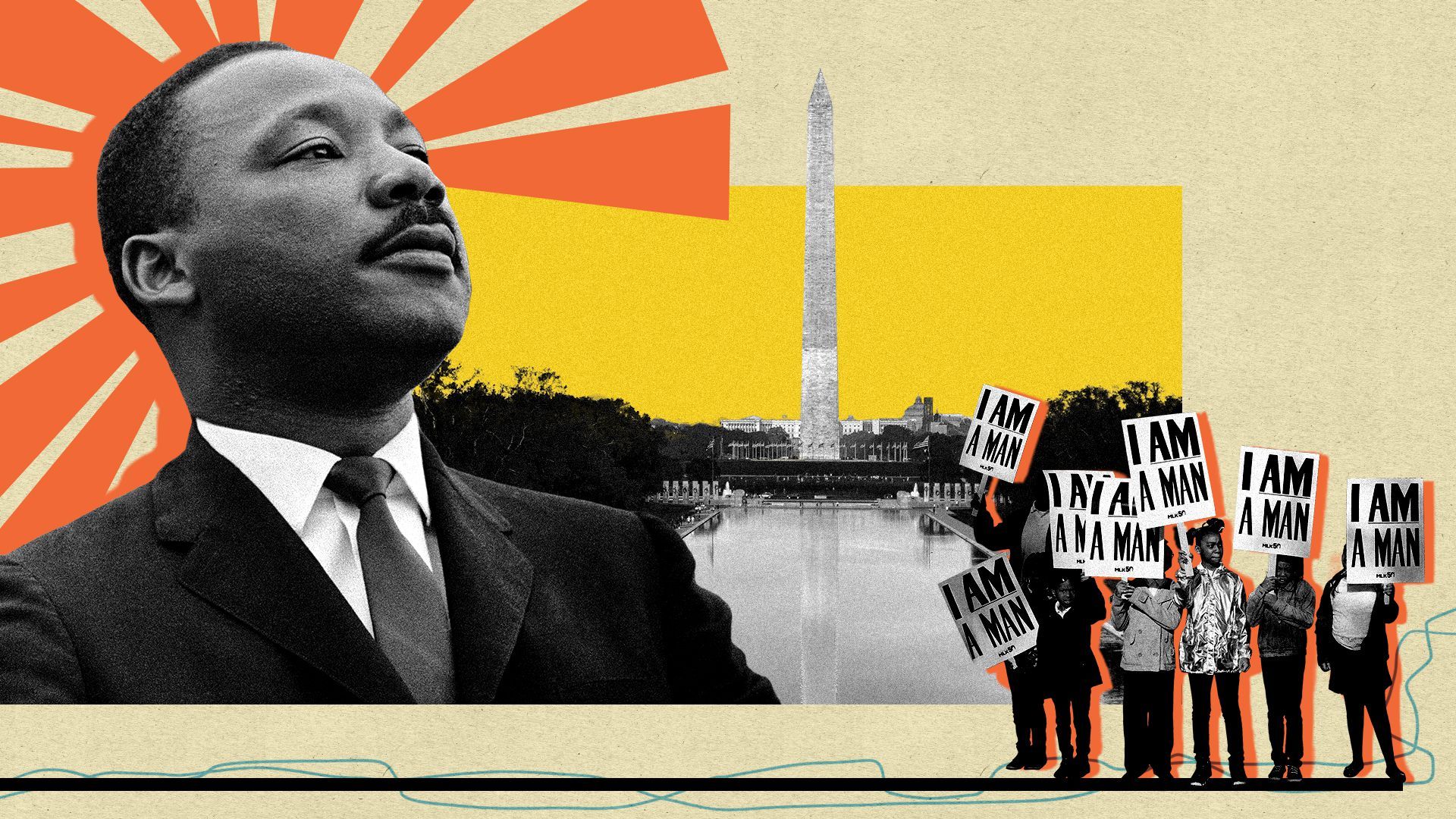 Celebrating Martin Luther King Jr. Day in Columbus - Axios Columbus