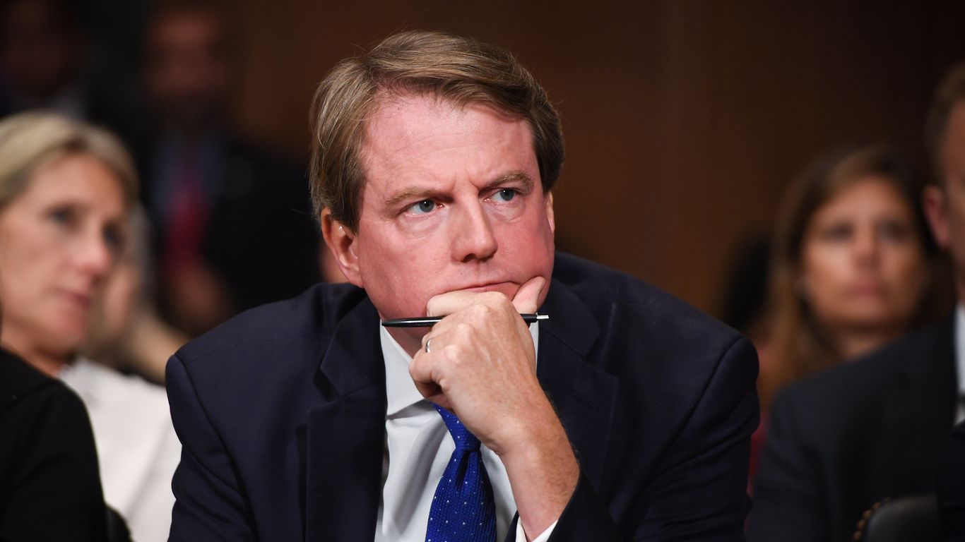 The Trumpworld witnesses interviewed in the Mueller investigation