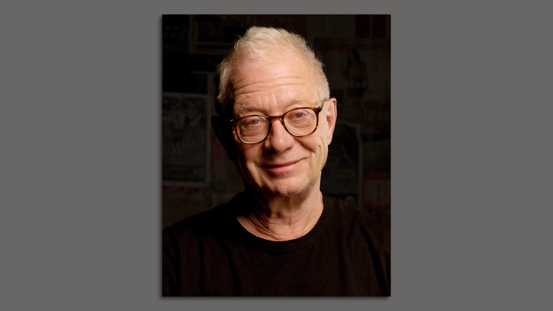 Actor Jeff Perry's Best Day Ever in Chicago - Axios Chicago