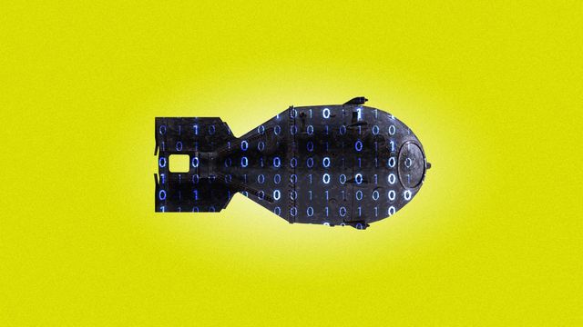 On the 75th anniversary of Hiroshima, new fears emerge of AI-enabled ...