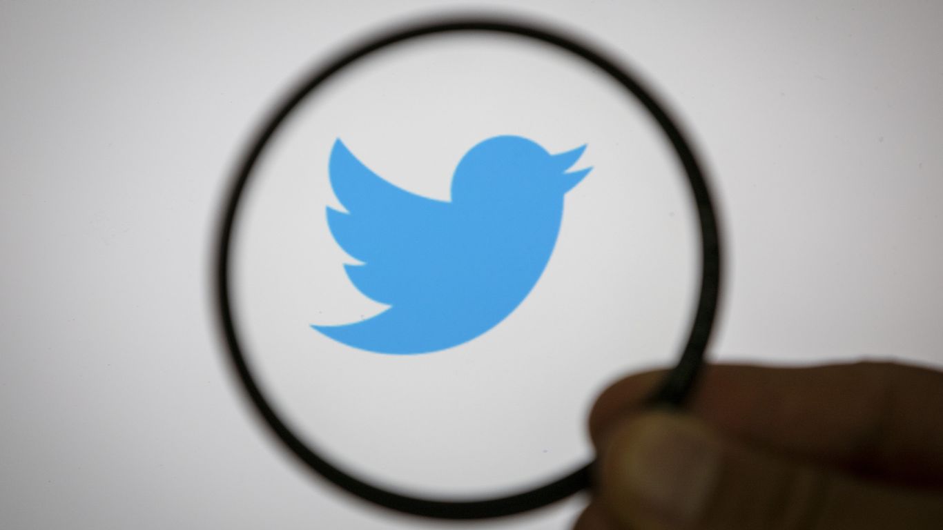 Report: Twitter suspended 1,500 fake accounts spreading false Election ...