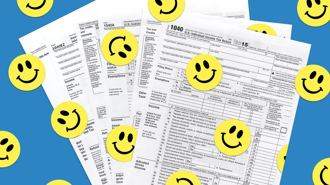 Virginia taxpayers to get October rebate checks - Tax Advantage System