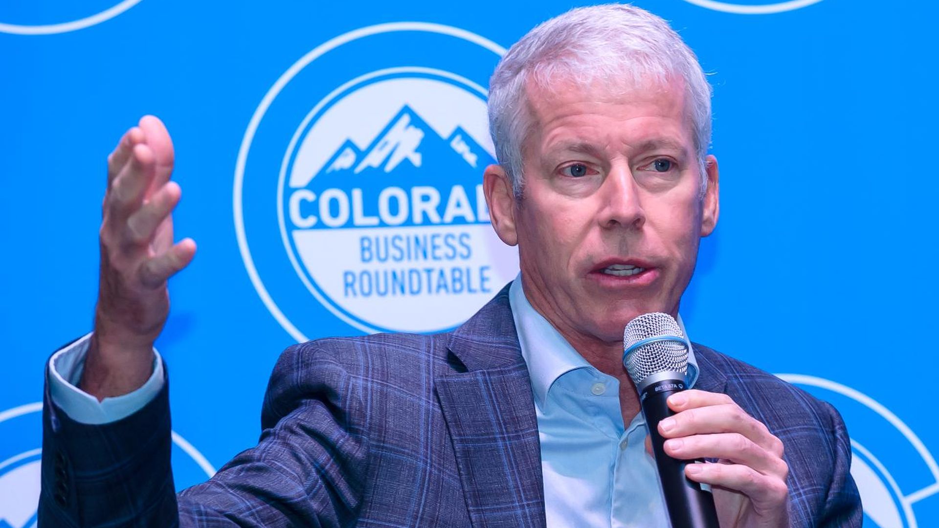 Where Chris Wright, Trump's energy secretary, stands on climate change - Axios Denver