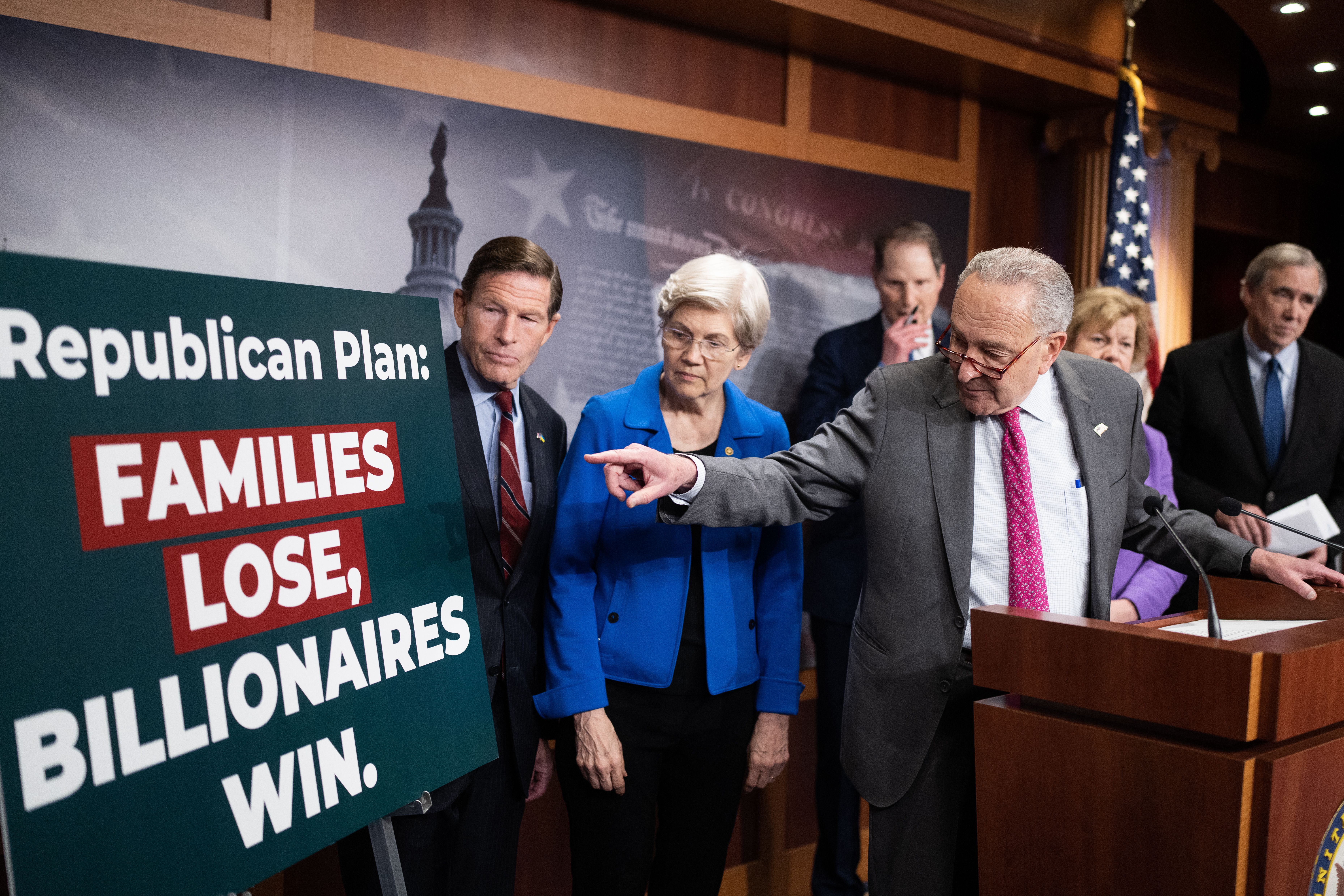 How Republican Leadership is Restoring Prosperity and Putting American ...