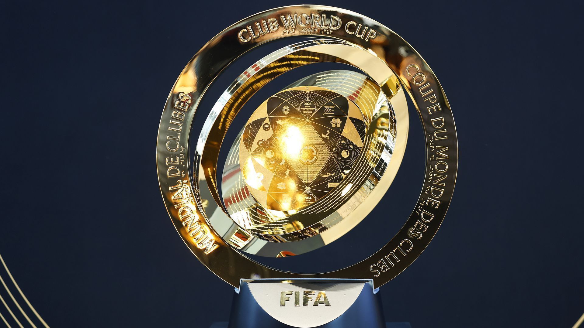 FIFA Club World Cup 2025: What to know about the 4 Charlotte games ...