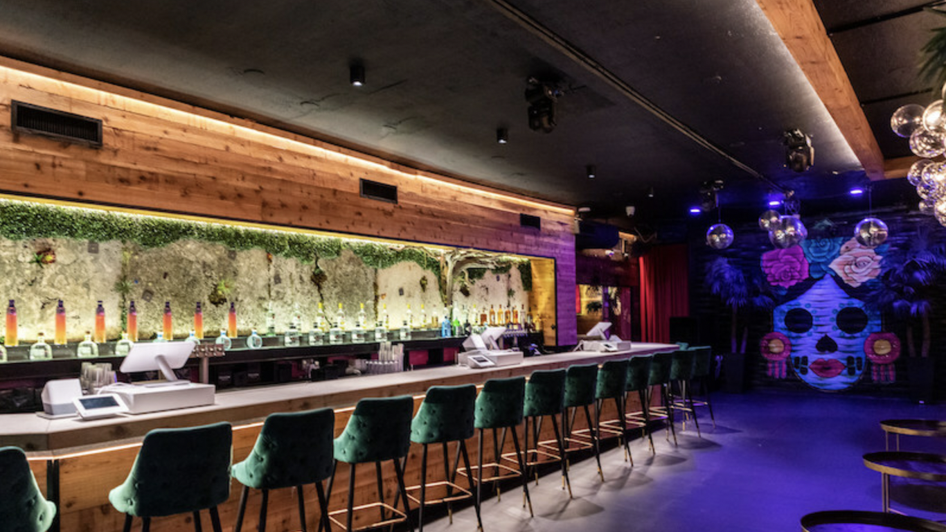 Pilo's Miami empire expands with new South Beach nightclub - Axios Miami
