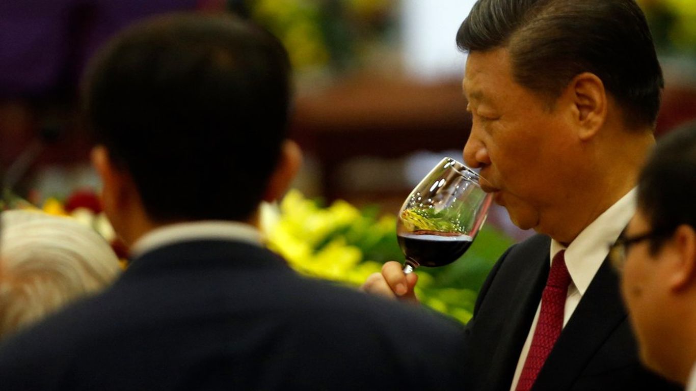 U.S. going after China's aluminum dumping