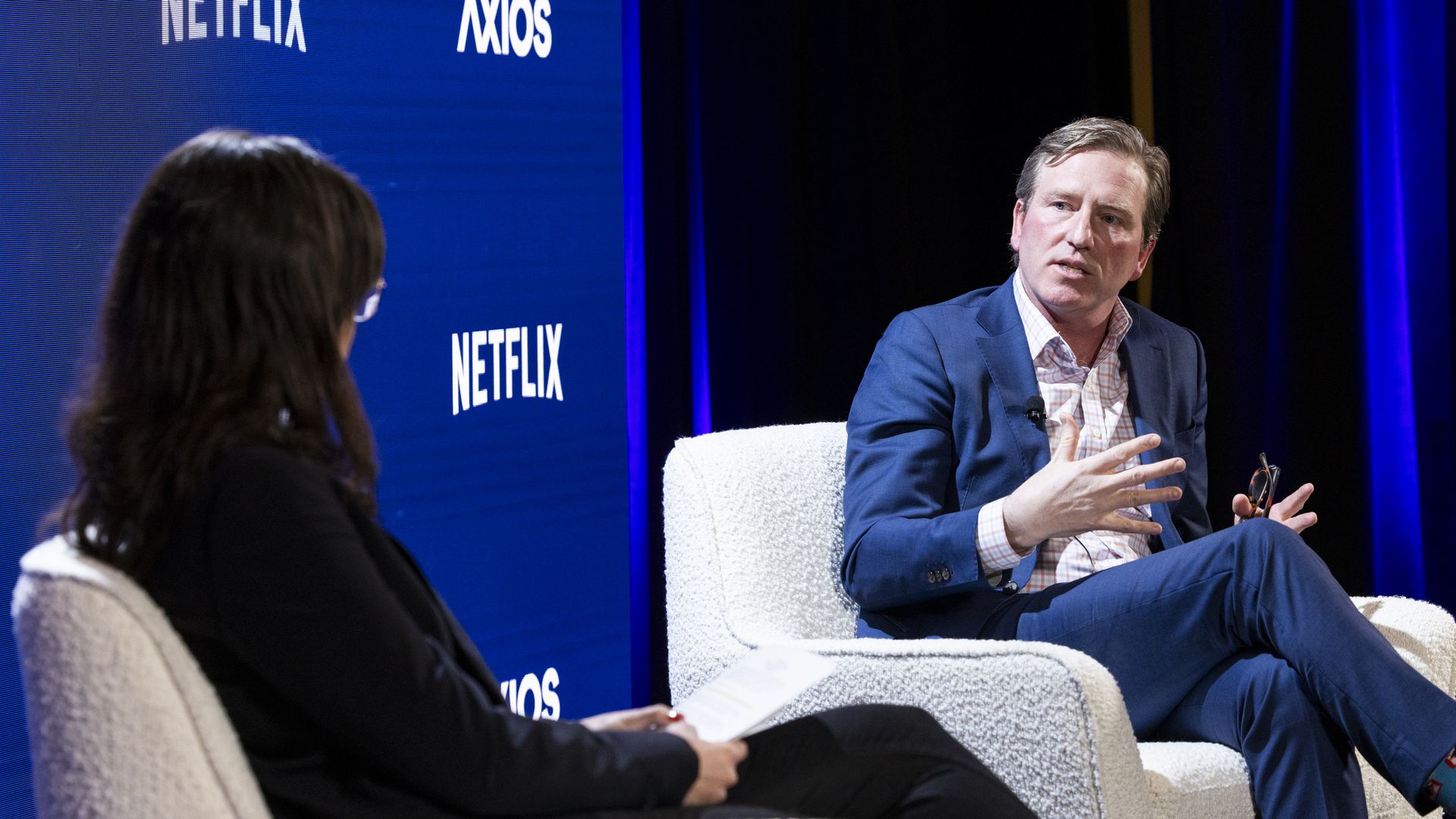 Lawmakers, ex-cyber officials rally around Chris Krebs amid Trump ...
