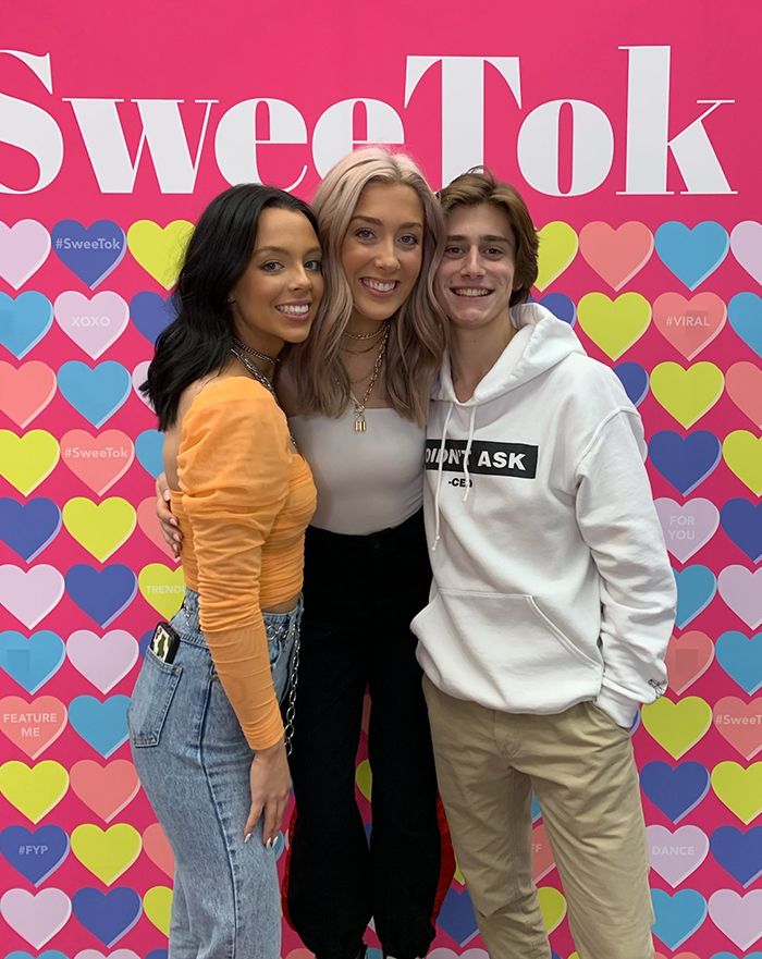 4.1 million people follow Max Dressler on TikTok, but he says he’s ...