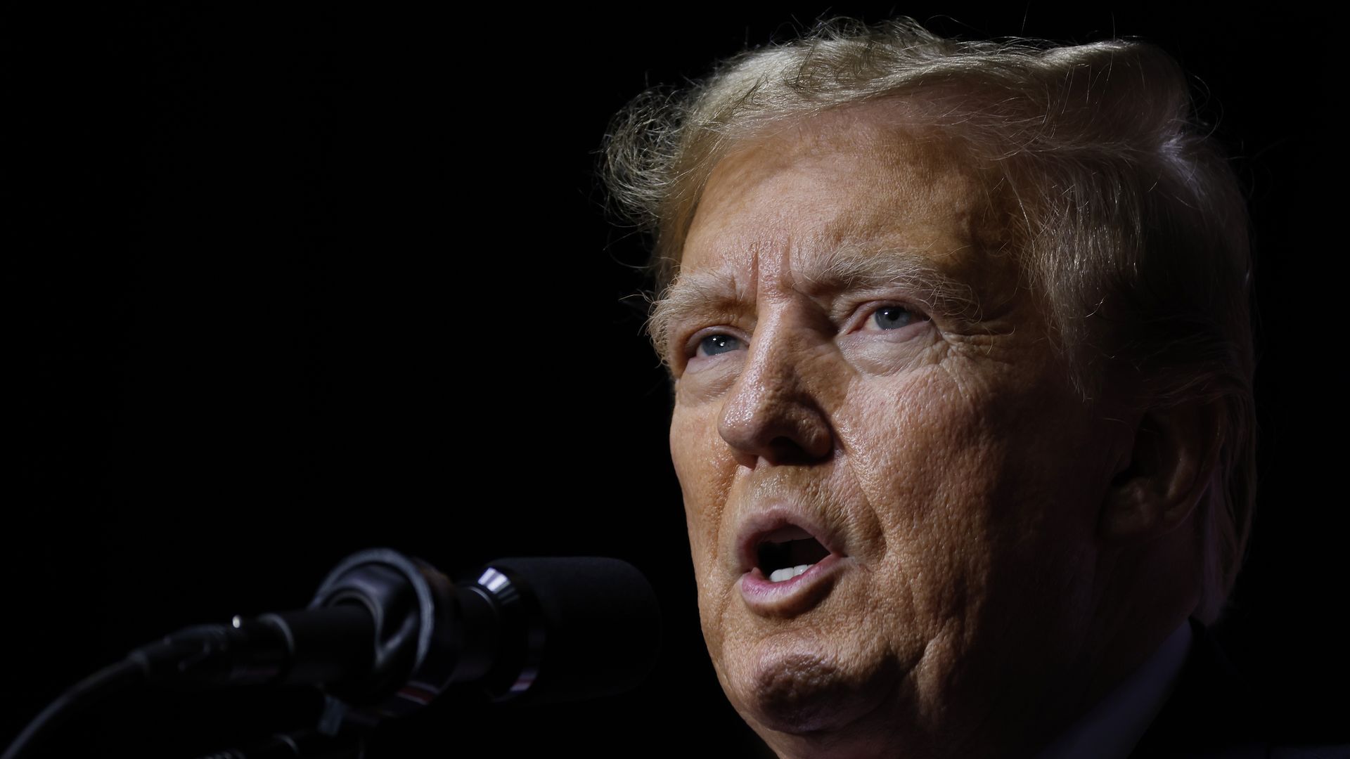 Trump seeks New York criminal trial delay until SCOTUS weighs in on immunity