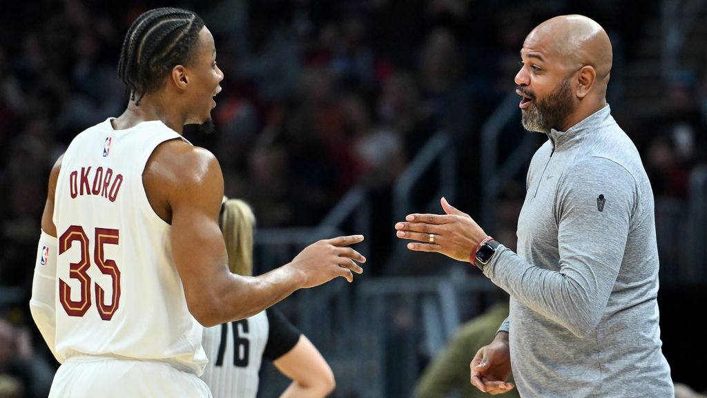 Cavs Corner, Week 13: Let them cook! - Axios Cleveland