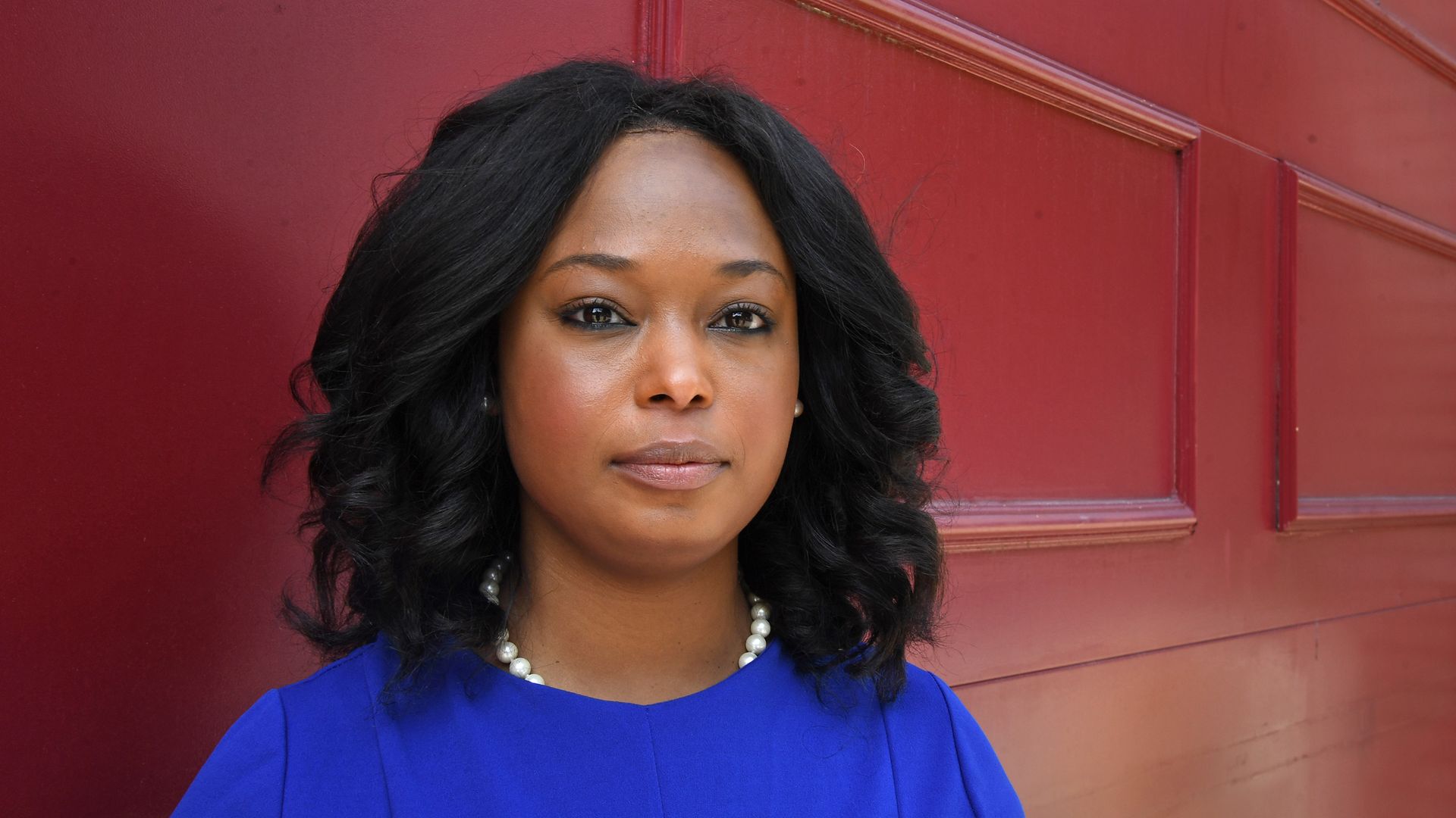 Janeese Lewis George plots Mamdani-style campaign for D.C. mayor ...