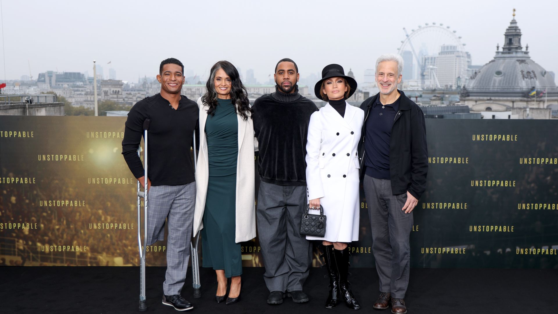 "Unstoppable" movie chronicles true story of ASU wrestler Anthony ...