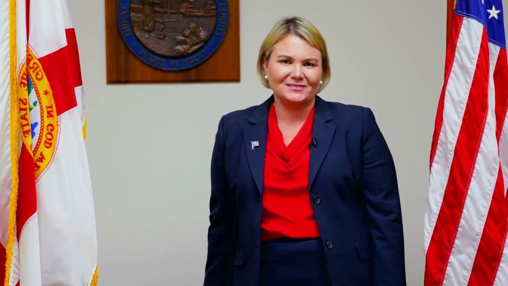 Suzy Lopez seeks full term as Hillsborough's state attorney - Axios ...