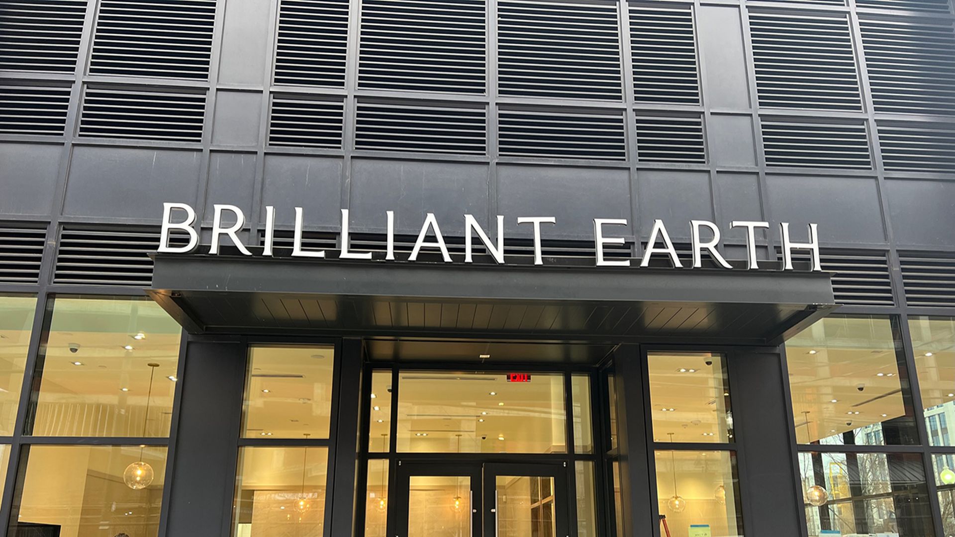 Brilliant Earth Charlotte Nc