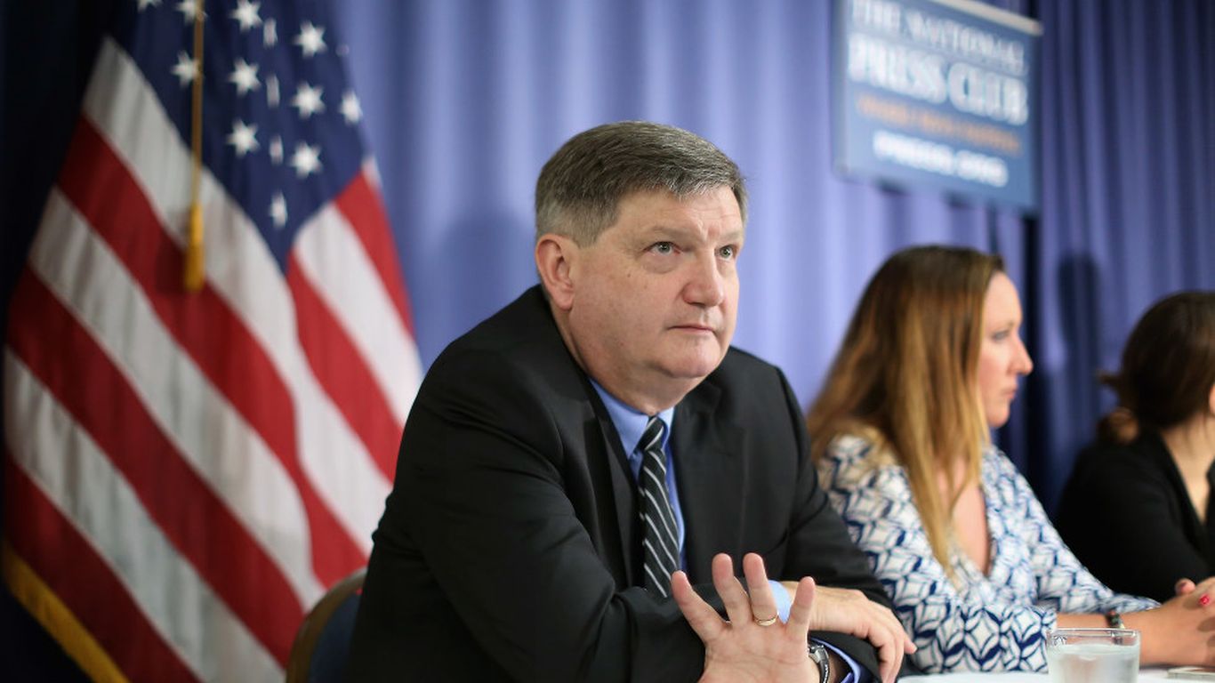 How James Risen got the NYT to publish his NSA bombshell