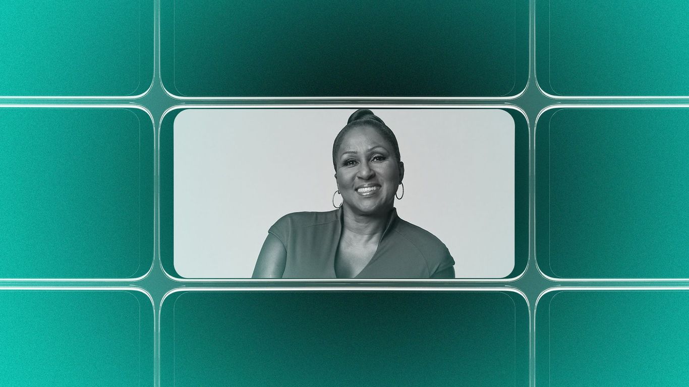 Screen Time with WABE Morning Edition host Lisa Rayam - Axios Atlanta