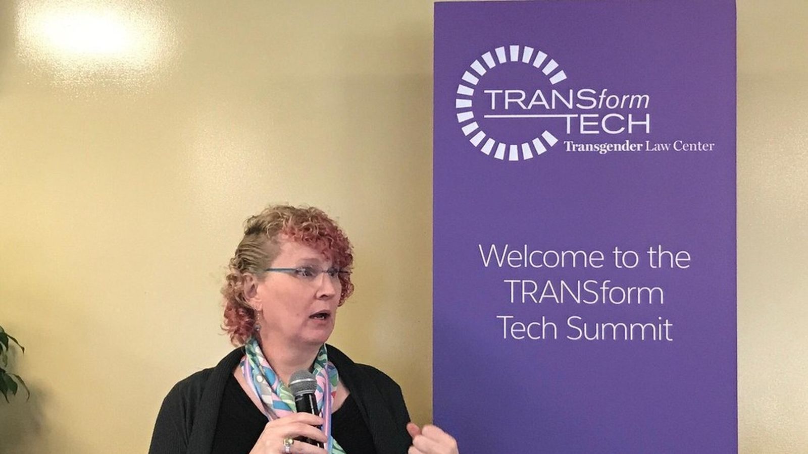 Transgender techies are transforming the industry