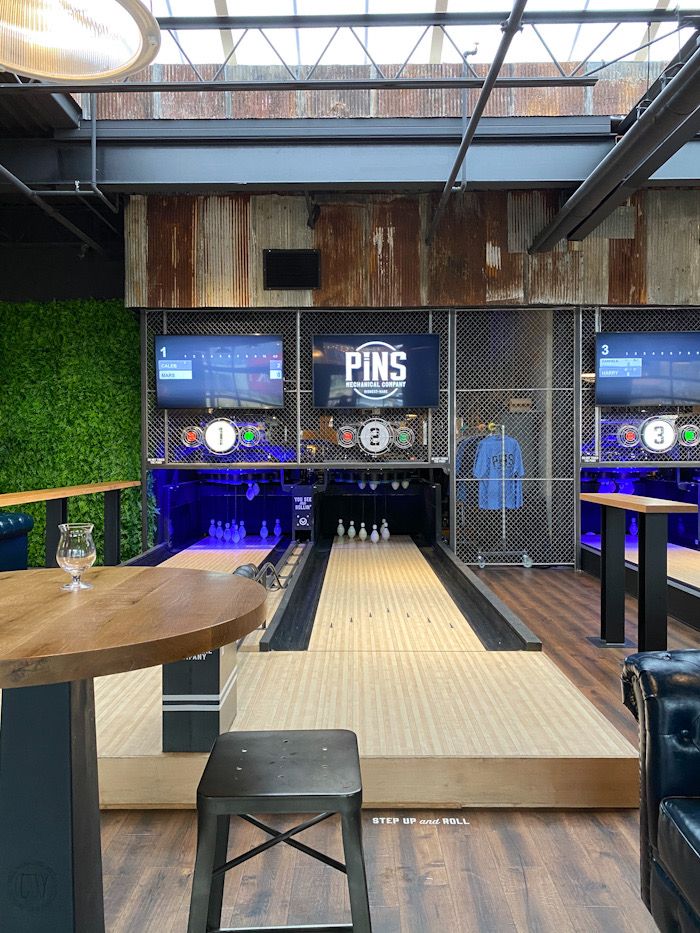 Pins Mechanical will open in Raleigh's Seaboard Station development ...