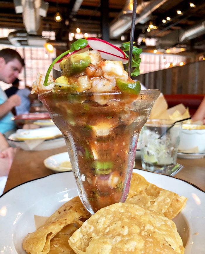 10 quick takeaways from my first trip to Superica - Axios Charlotte