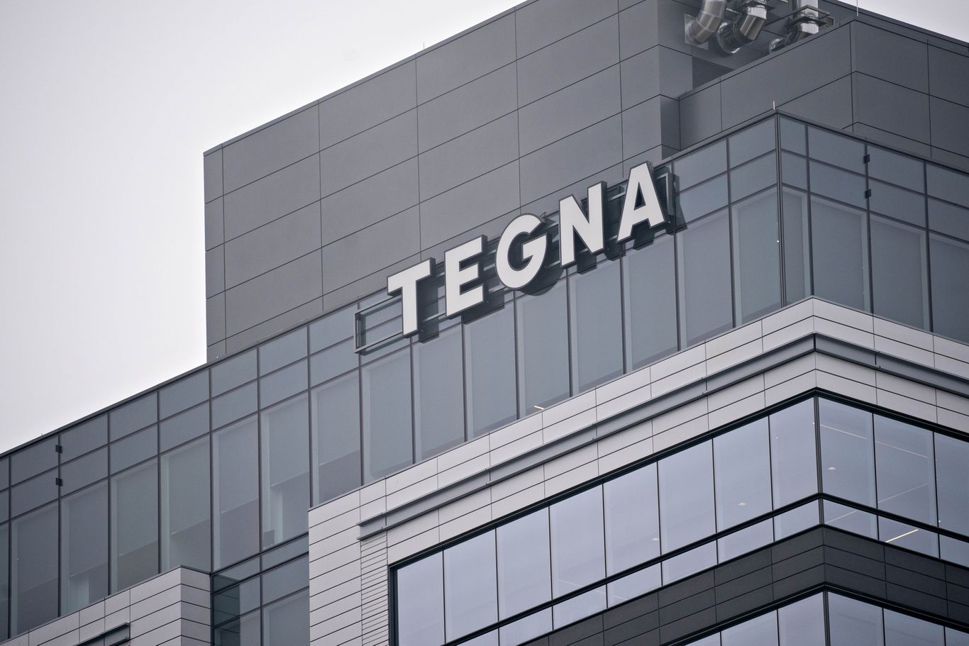 Media: 🧭 Tegna's future