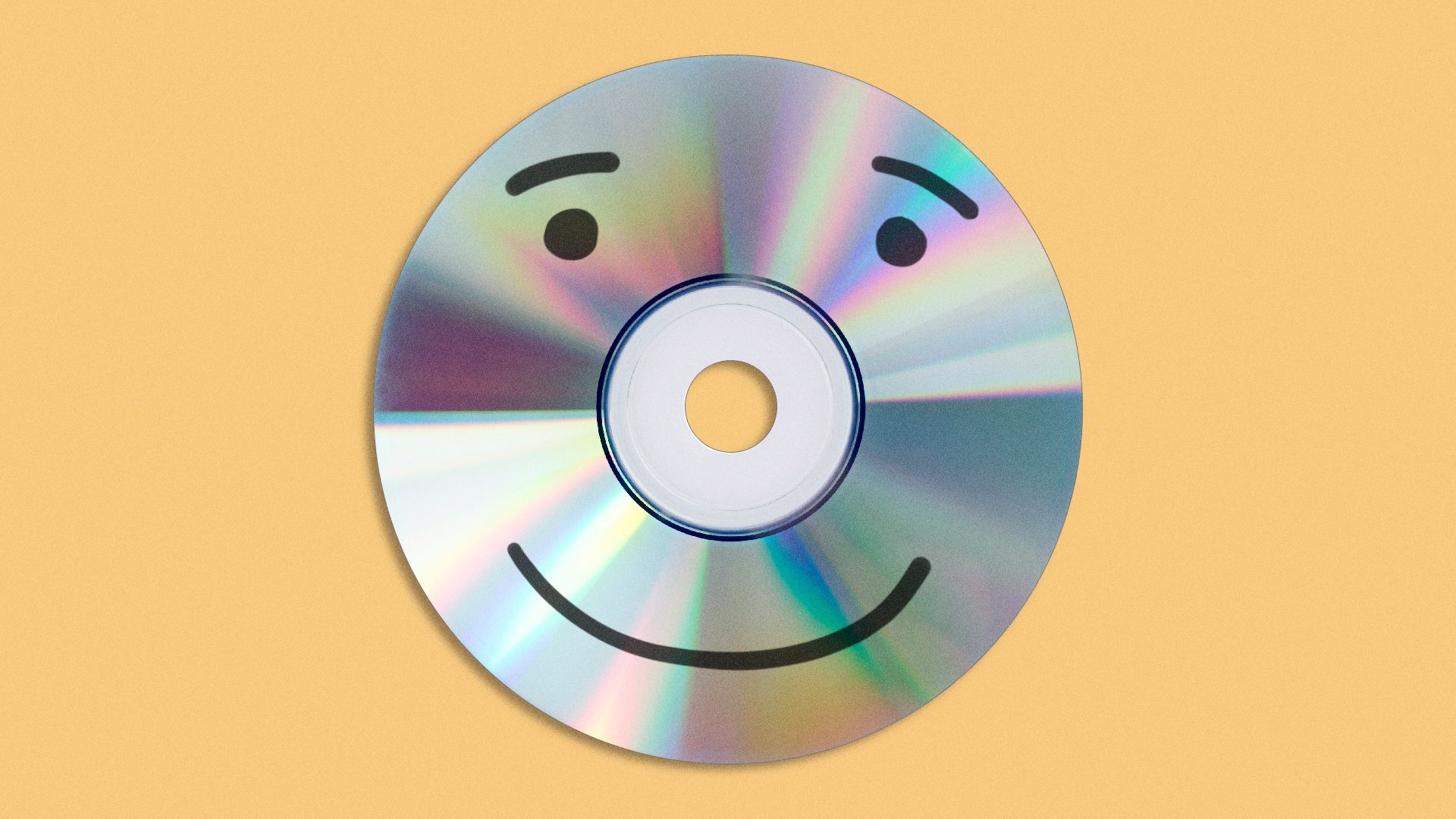 CDs are making a comeback thanks to Gen Z