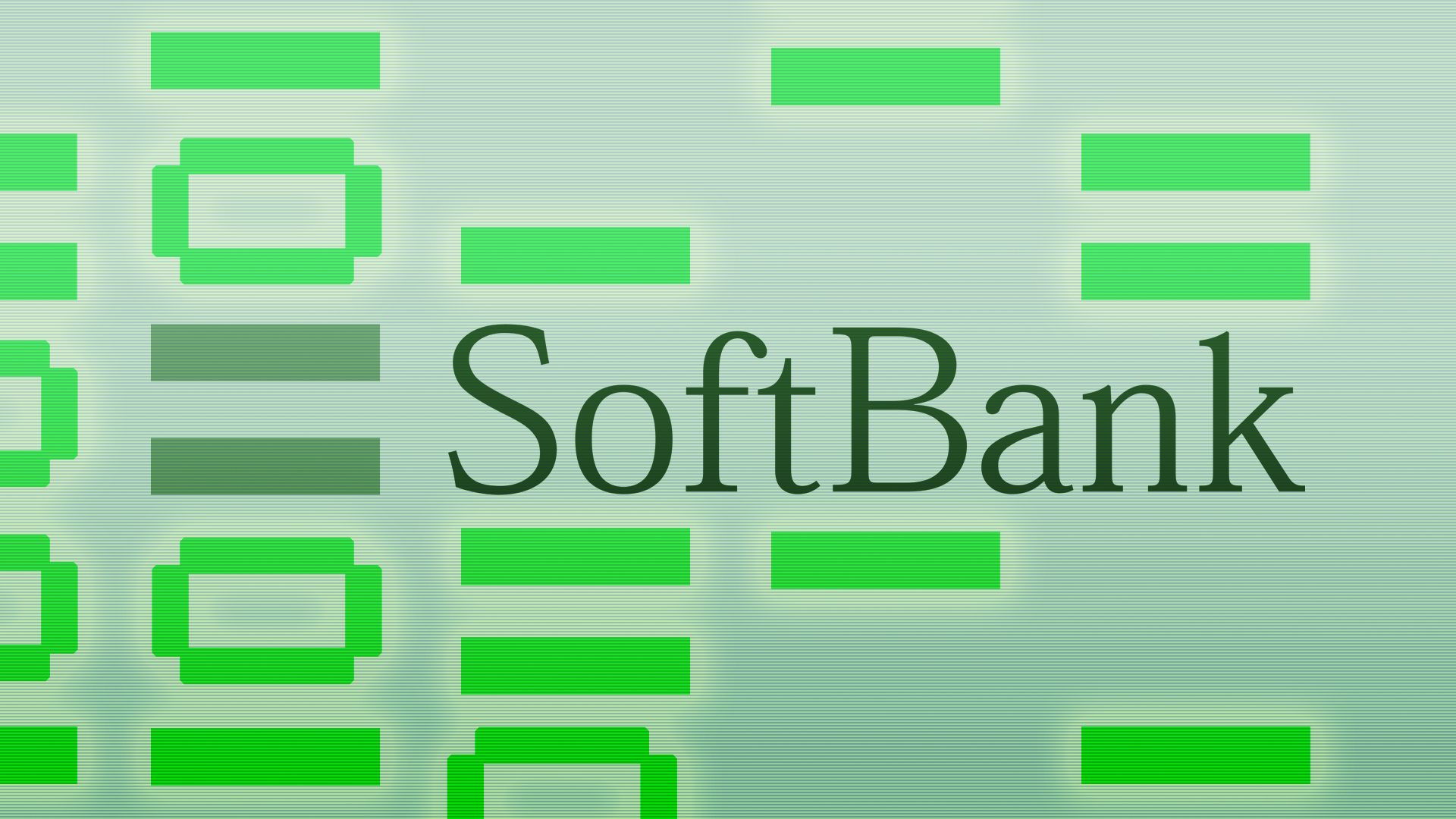 SoftBank plans to ramp up AI investment activity