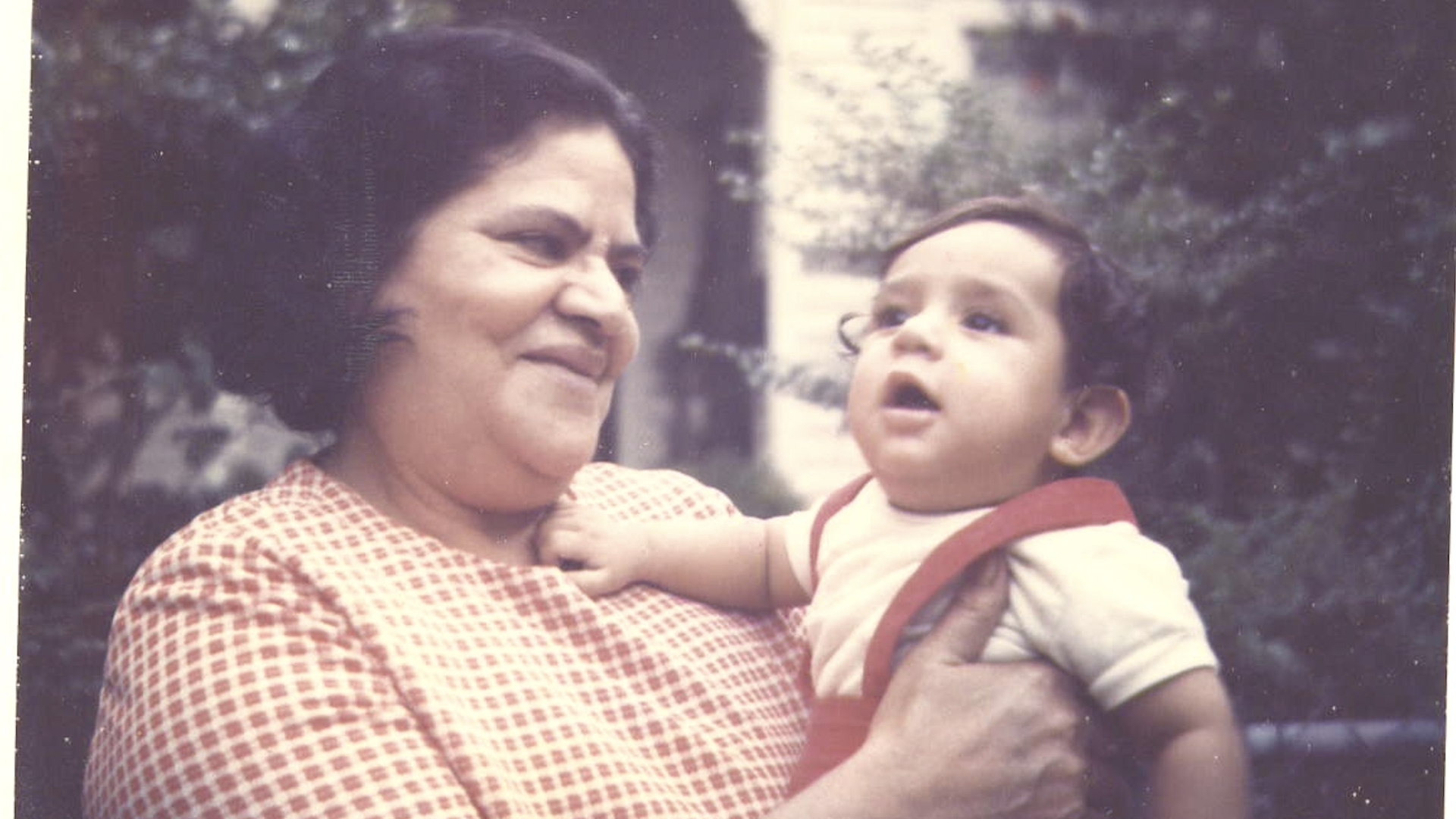 Why Latino storytelling is the core of this reporter's work