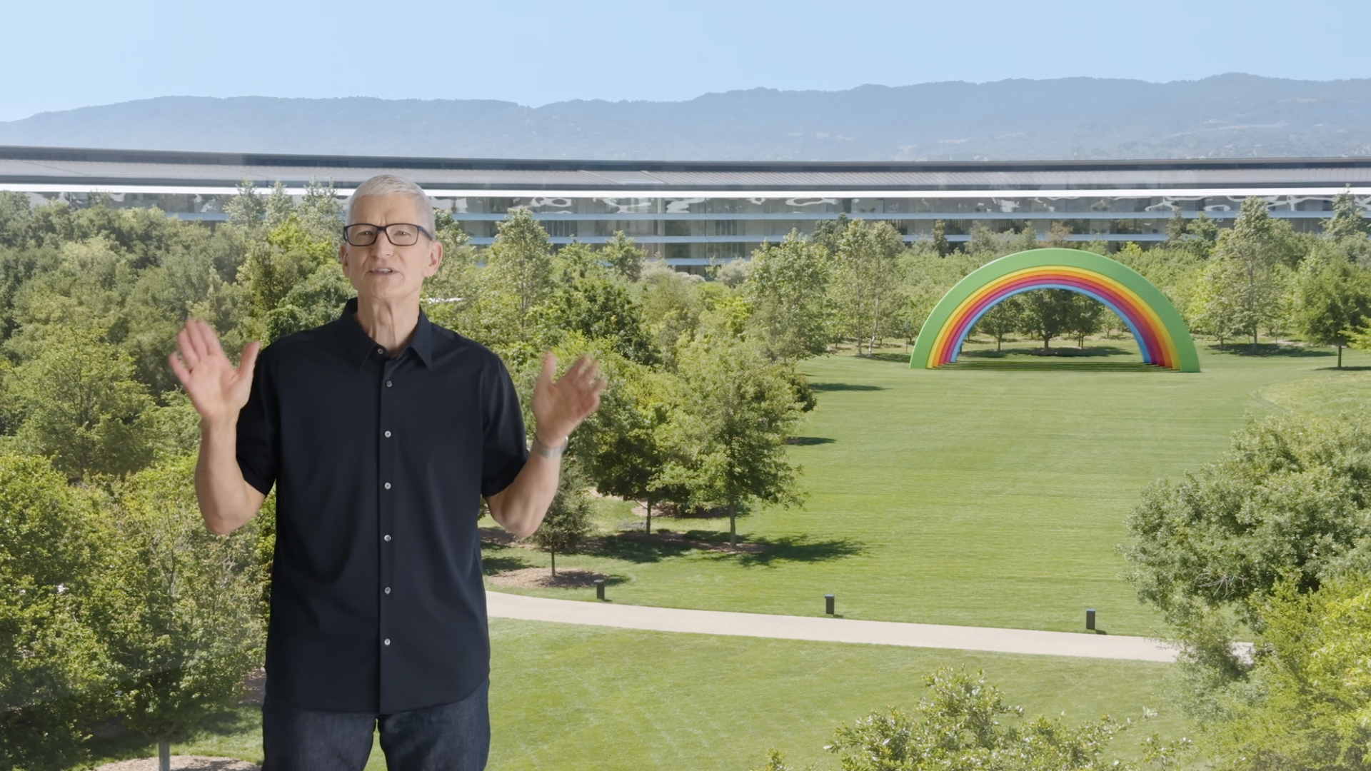 Apple opens models to developers, announces Liquid Glass at WWDC