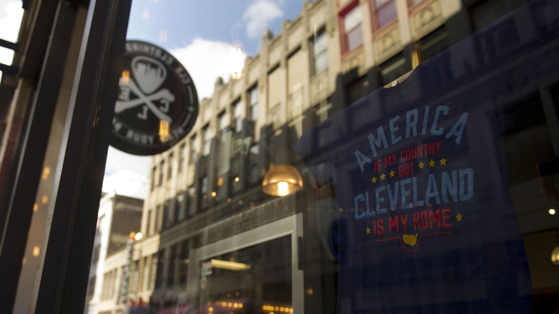 Cavs Fan Fest kicks off NBA playoff festivities - Axios Cleveland