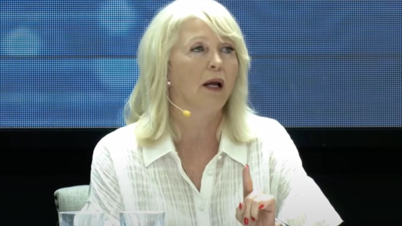 Colorado election official Tina Peters indicted as part of 2020 ...