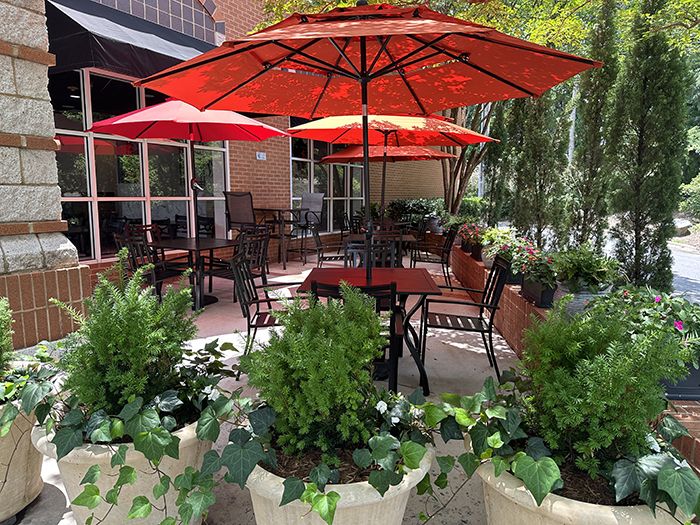 Sol Delish will bring new soul food options to University City - Axios ...